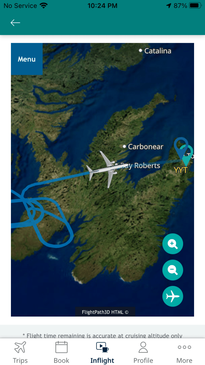 As it is in Heaven – Lorne Robinson's Blog